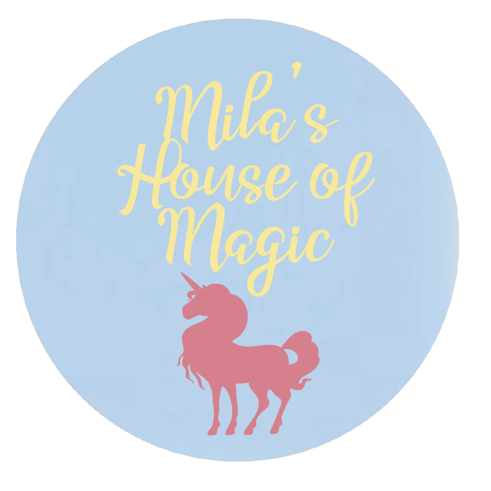 Cubby House Sign - Various Designs – BlackOrchidDesigns