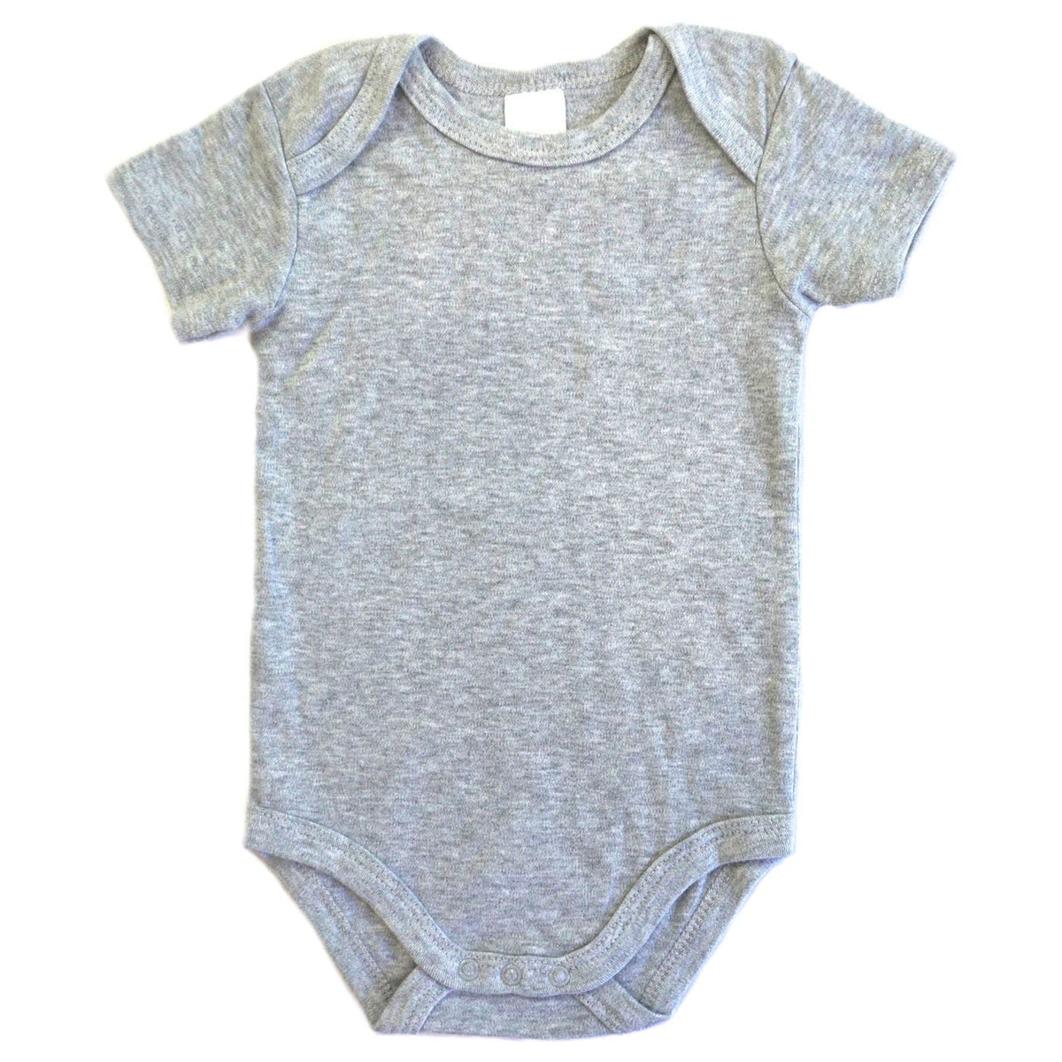 Baby Onesie | Front Only Design Your Own | Black Orchid ...